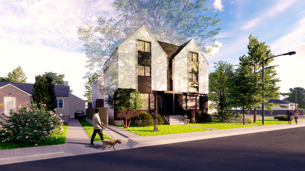 Residential – Gill Developments